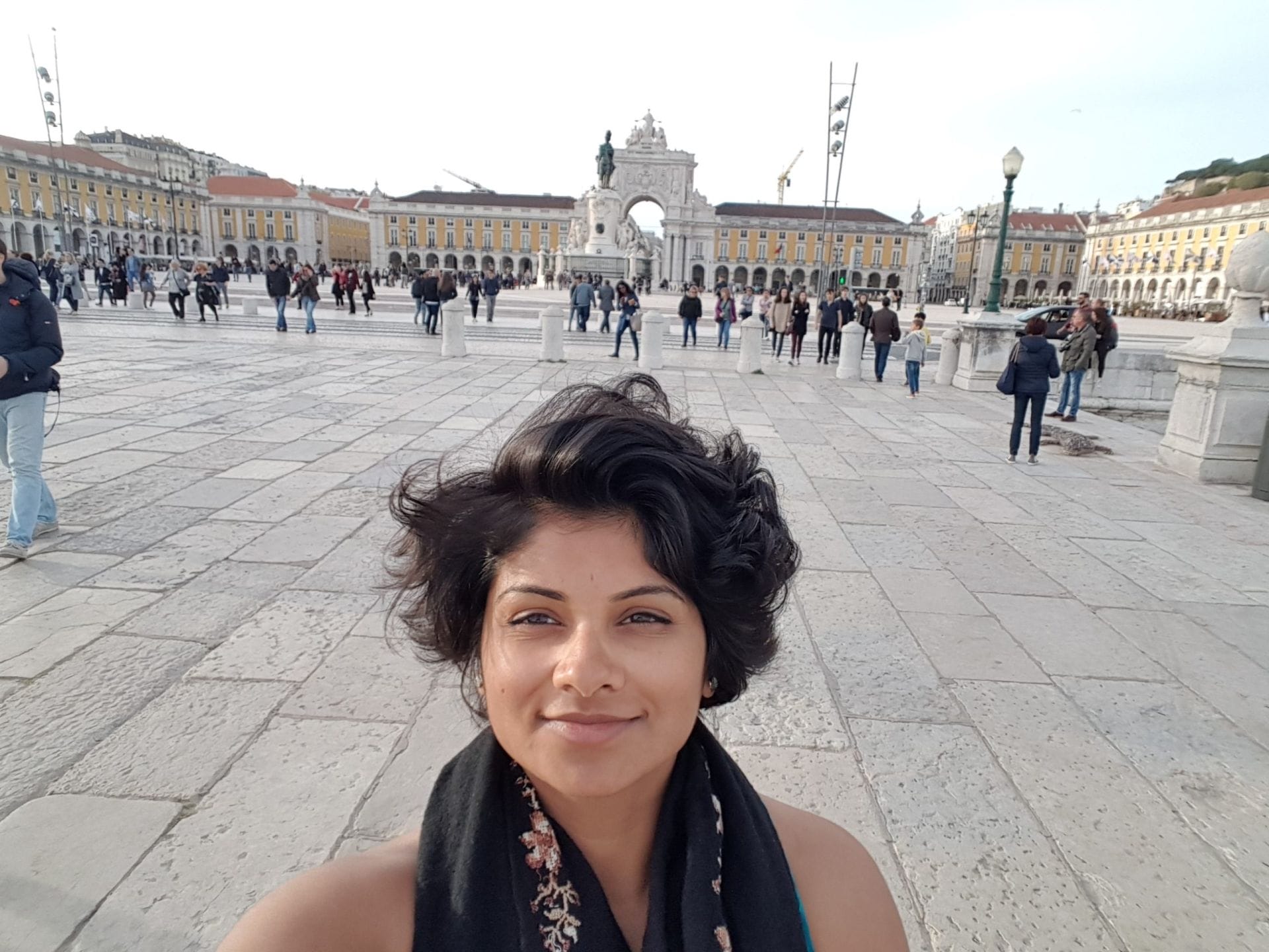 Congrats to Trisha from Camosun College - BCSA Consortium - British ...