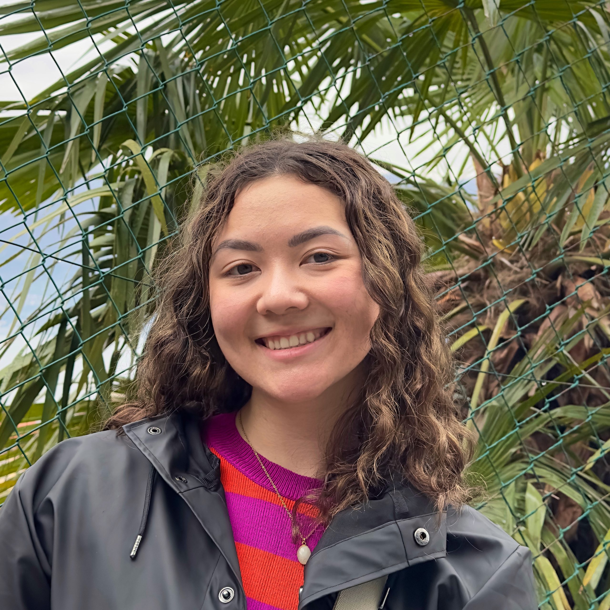 Congrats to Amanda from CapU! - BCSA Consortium - British Columbia ...